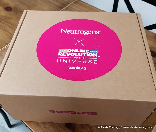 Shopping Alert: Get ready for Lazada Surprise Boxes on 12.12 - alexis blogs