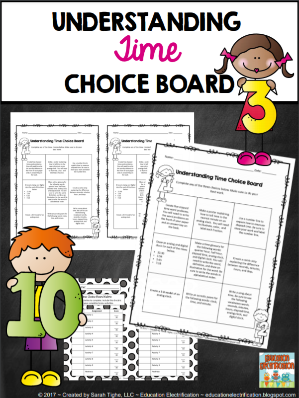 Education Electrification