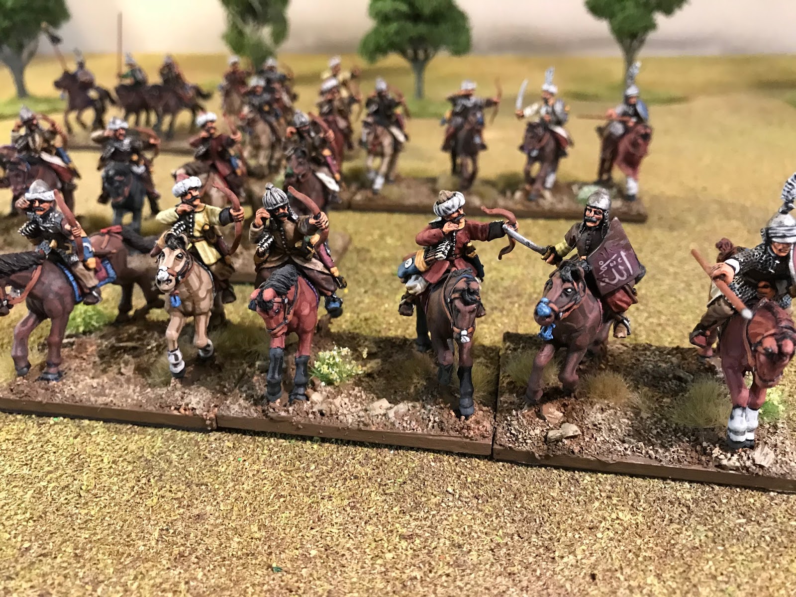 This Life in Lead: Akinjis Completed