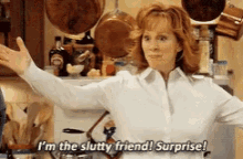 Farce the Music: Reba (The TV Show) Country Reaction Gifs