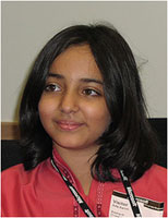 Arfa Karim (Late) World's Youngest Microsoft Certified Professional ...