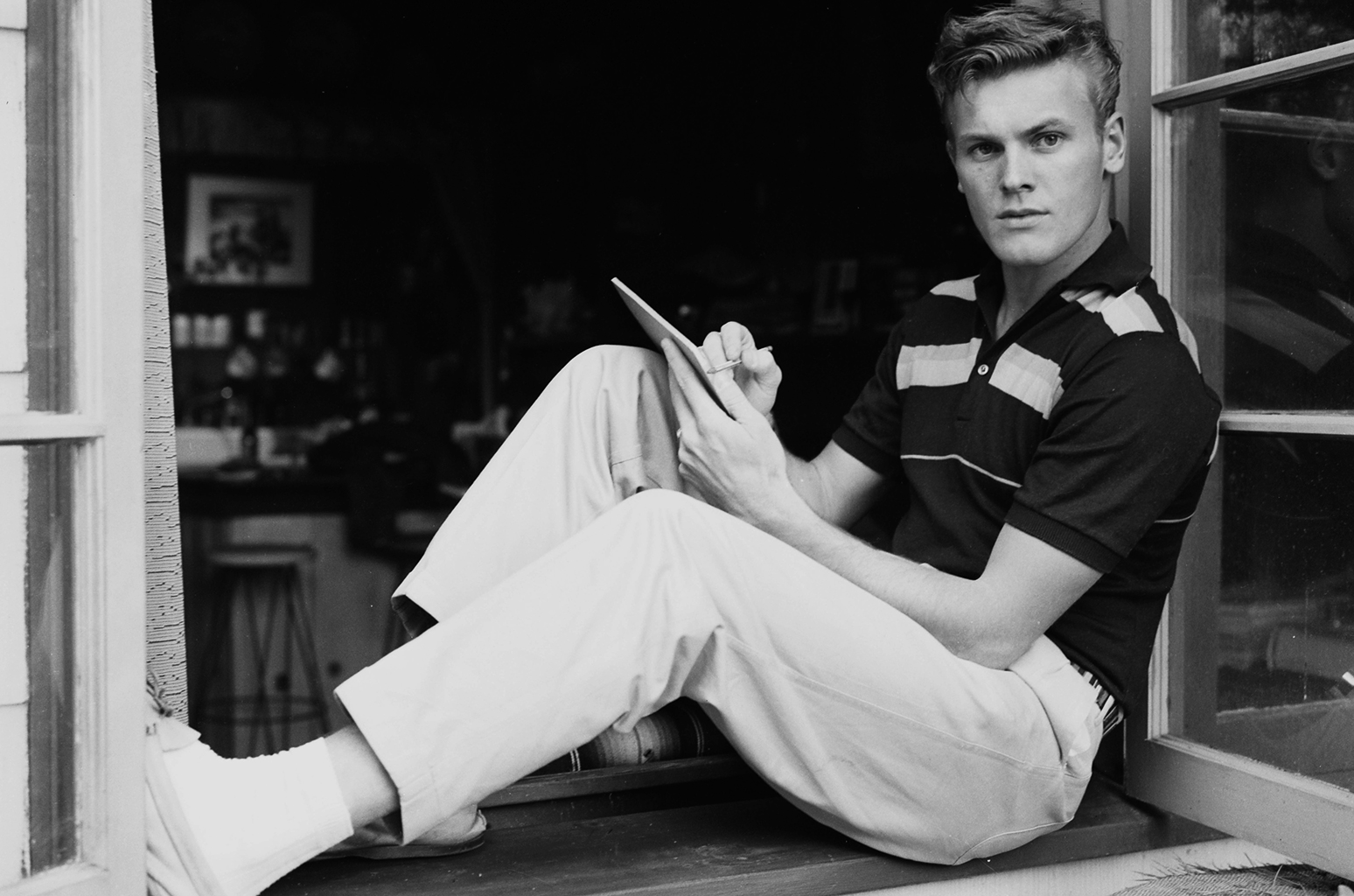 Museo LoPiù: Tab Hunter (Memorial Album)