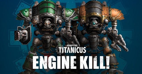 Questoris Knights Magaera and Styrix Preview - Faeit 212