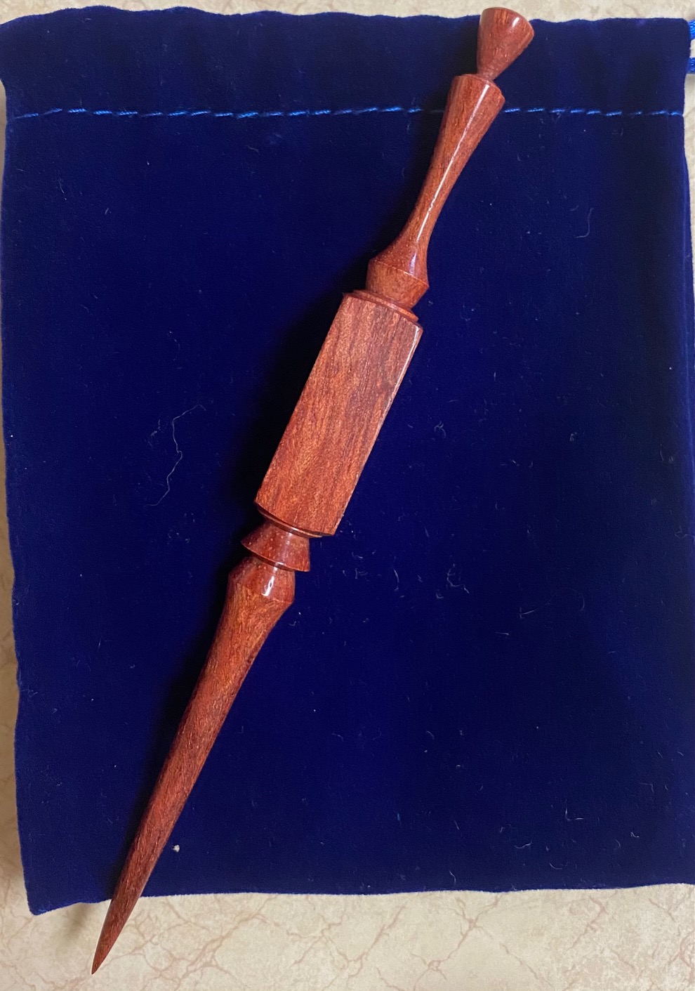 Aficots and Laying Tools