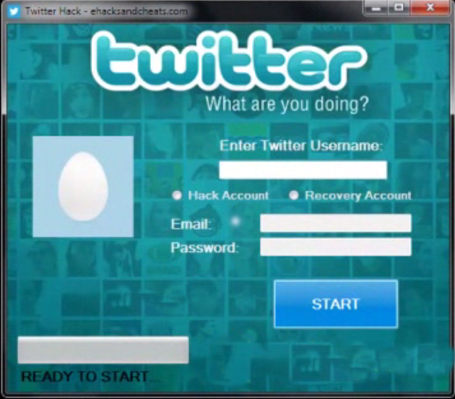 [generatos]- Hack Twitter Accounts Full In 2015 | sharefiles