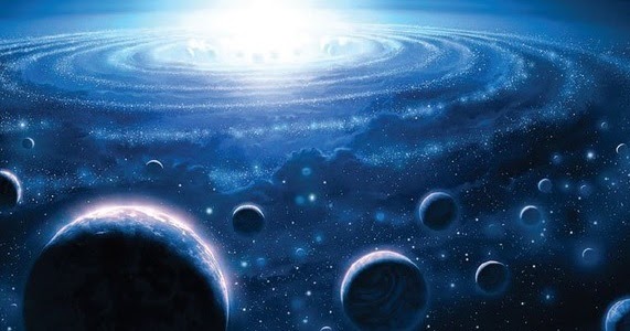 ¿Qué es la Astrofísica?