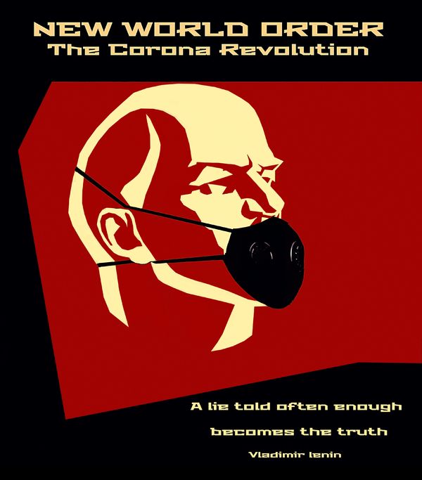 GEOFF FREED ONLINE: BUSTED 2