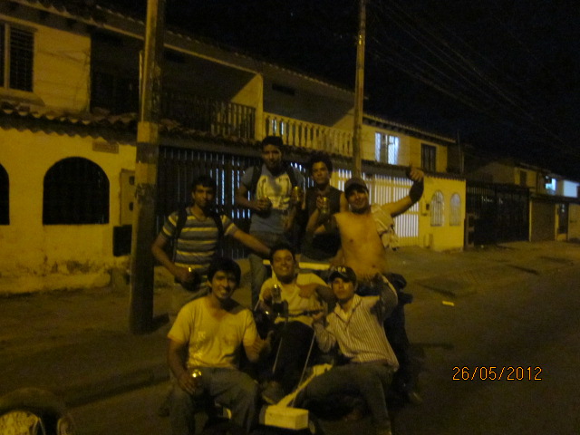 SIMON DAVID CALDERON MARTINEZ