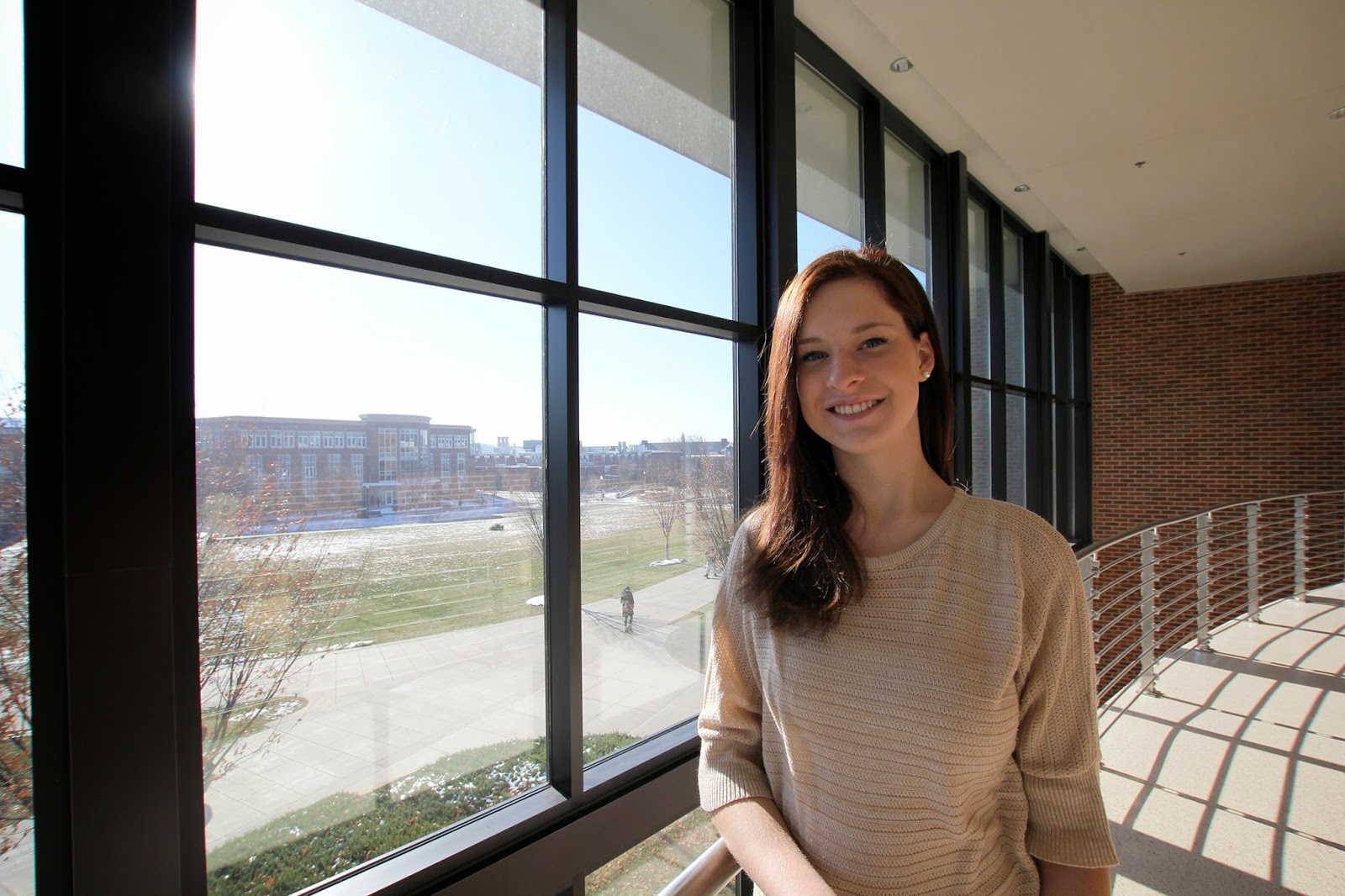 Backstage with the BU Players: Three Questions for Courtney Dunn ...