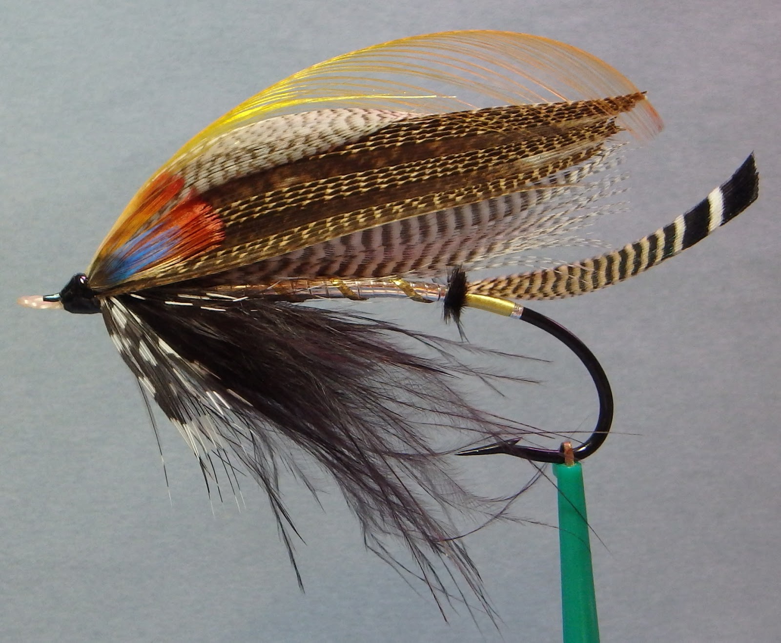 Mountains, Rivers, & Trout: The Wilson