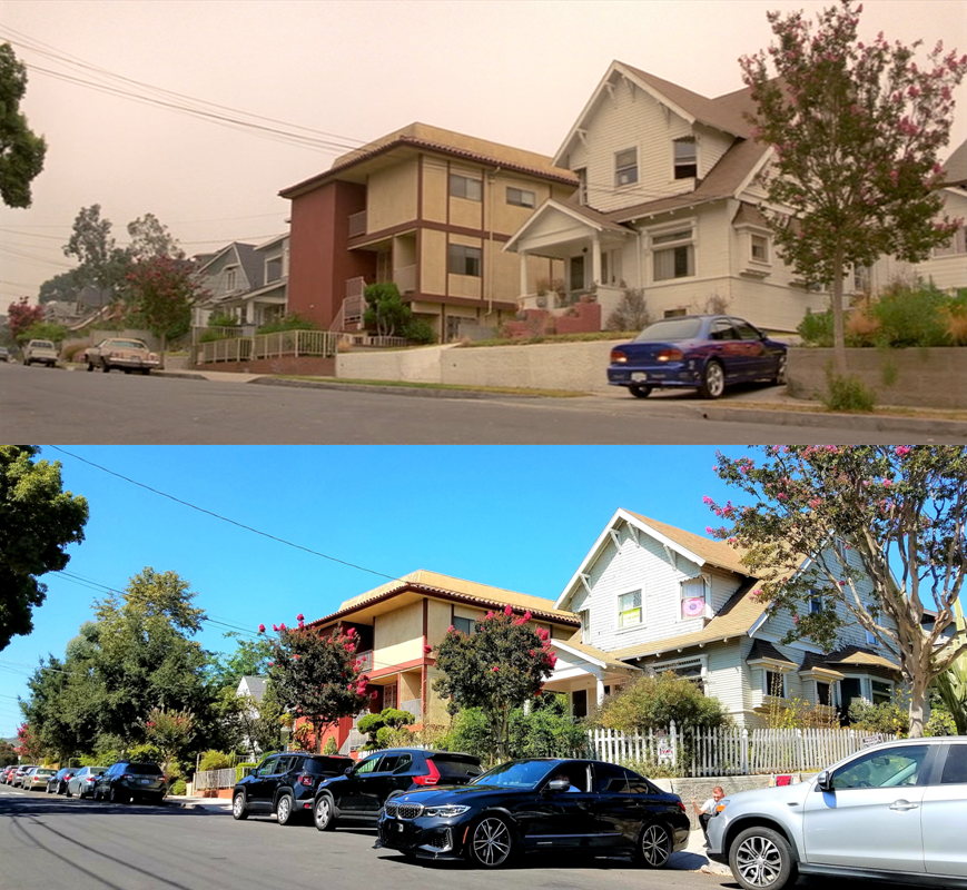 Toretto House 2021 - Draw-thevirtual