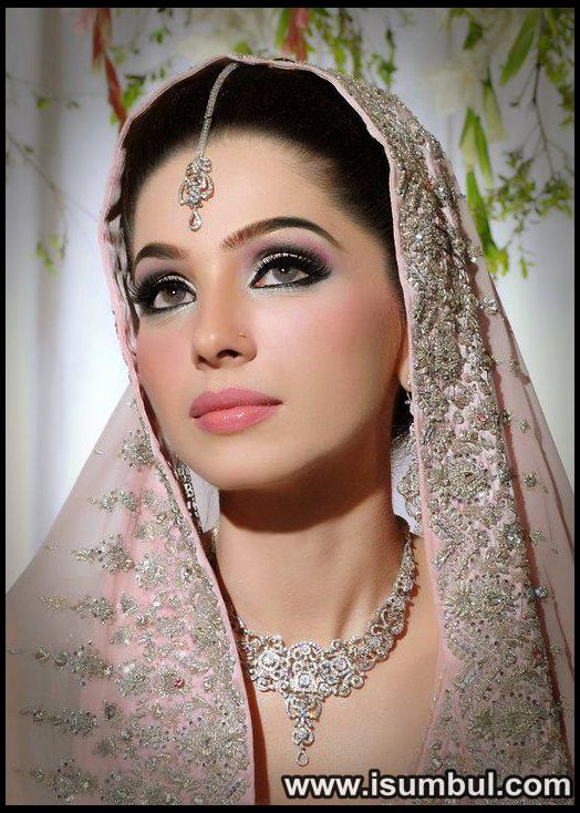 Bridal Dresses: Latest Cute Bridal Dresses
