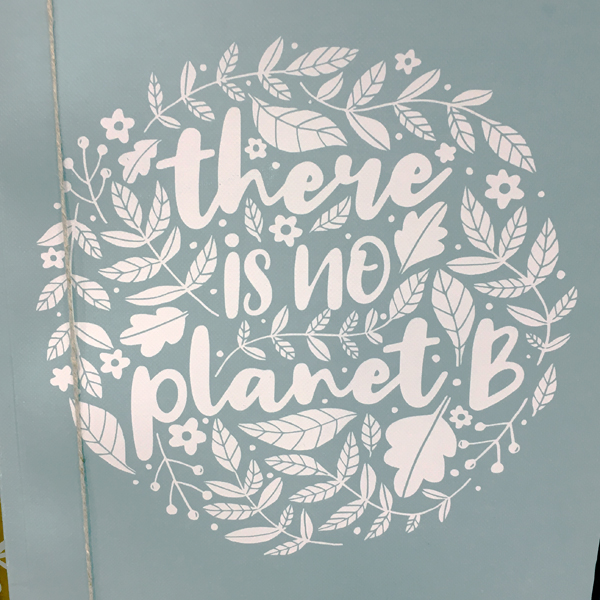 print & pattern: STATIONERY - wh smith