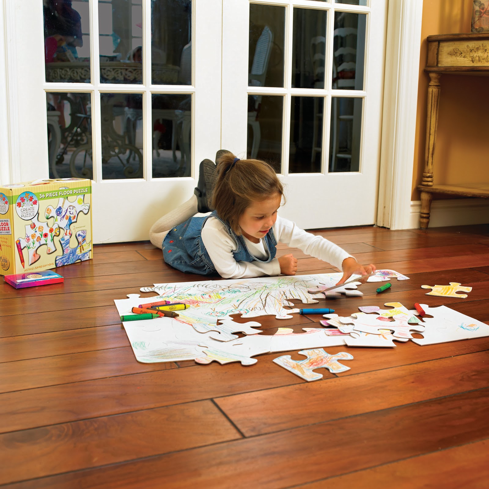 Outset Media - games, puzzles and a whole lot more!: Chirp Magazine to ...