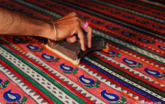 Types Of Block Printing Around India Kari By Kriti types-of-block-printing-around-india-kari-by-kriti