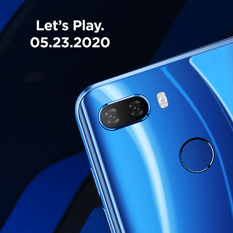 Lenovo Mobile Philippines teases a new smartphone coming soon to Lazada