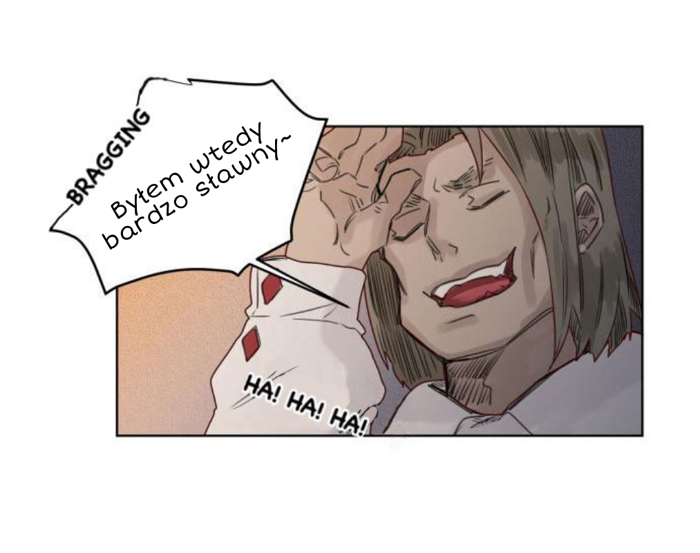 Magus With a Different Meaning - 9