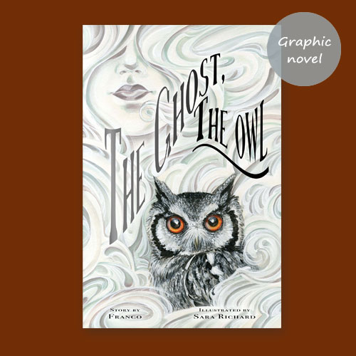 My Owl Barn: Books Gift Guide for Owl Lovers and Anyone Who Loves a ...