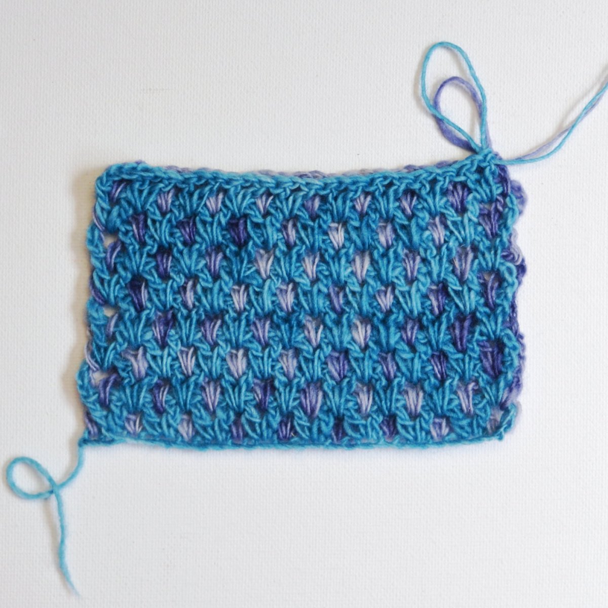 Dotty Cowl: Free Pattern And Tutorial