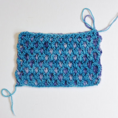 Dotty Cowl: Free Pattern And Tutorial