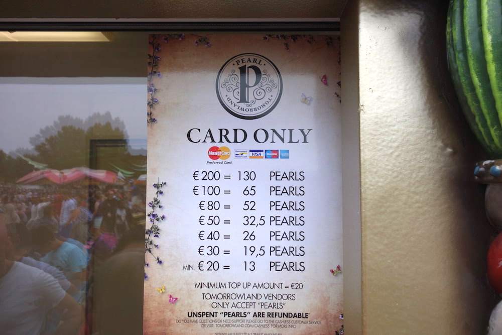 COMPLETE GUIDE FOR TOMORROWLAND 2018 | EDM ECSTACY