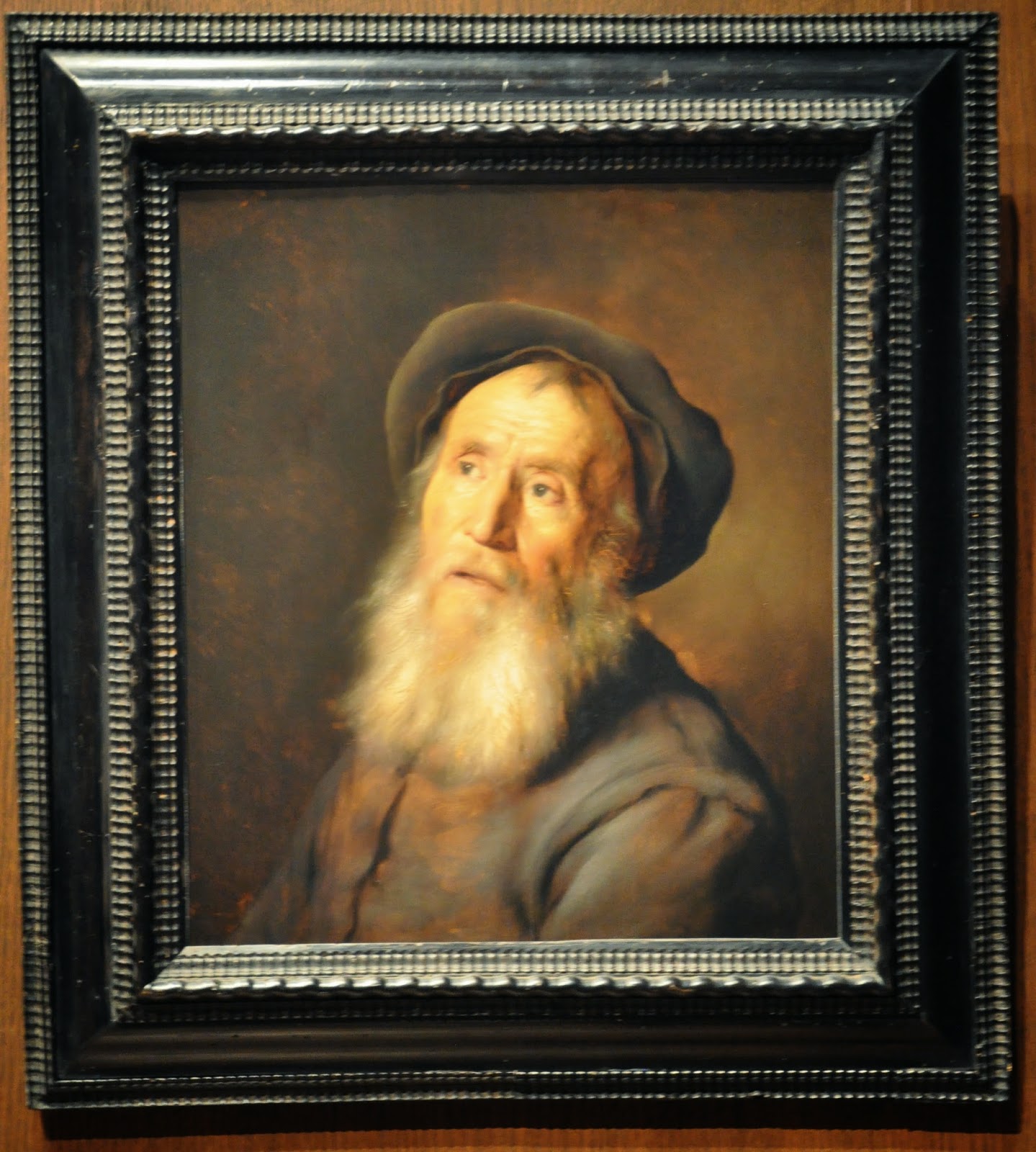 A GREAT EUROPE TRIP PLANNER: A FEW REMAINING DUTCH MASTERPIECES