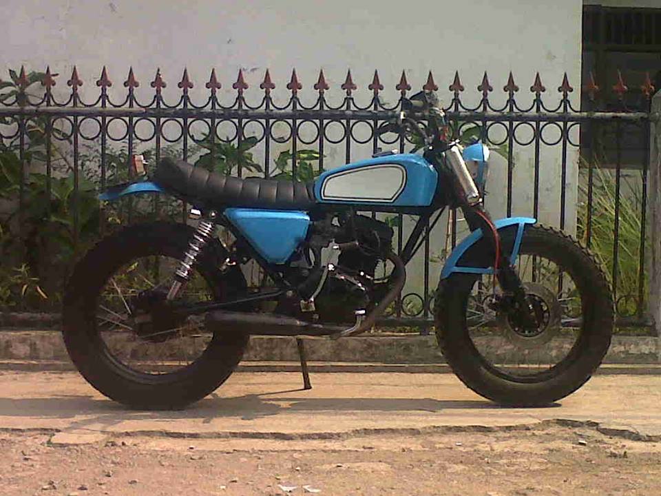 MOTOR KASTEM INDONESIA: 09/15/13