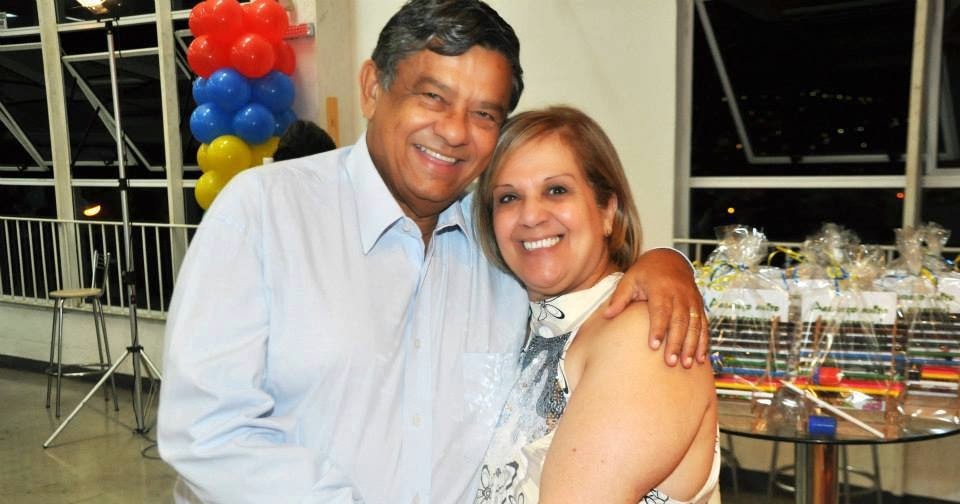 Coluna Acontecendo: ANIVERSÁRIO DE AMIGOS - CEL PM ELVINO PAIVA OLIVEIRA