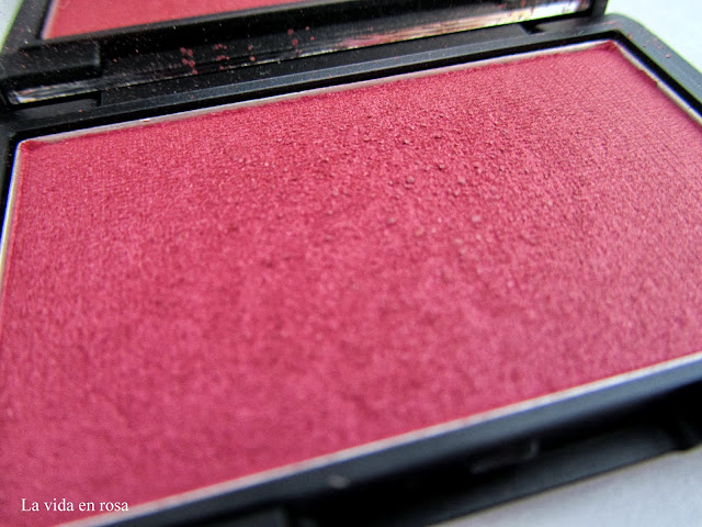 La vida en rosa: octubre 2013