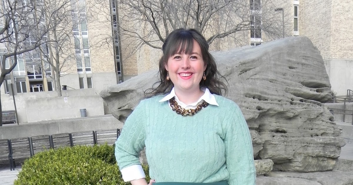 Whitney à la mode: Blogging Besties: Preppy