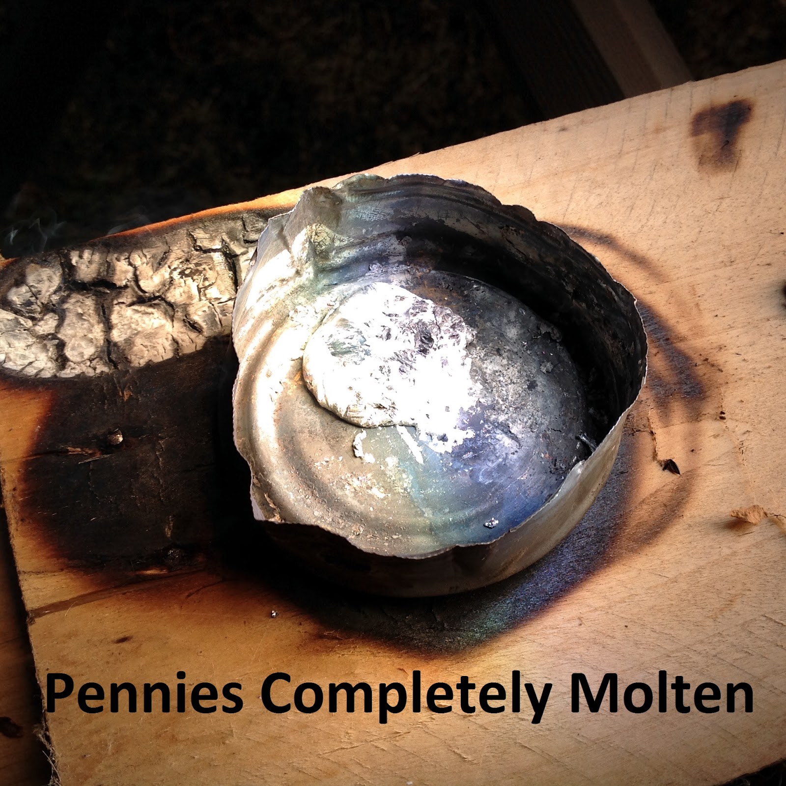 Science With Screens: Experiment 55: Fresnel Lens Solar Death Ray!