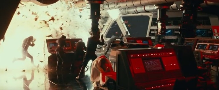 STAR WARS AFICIONADO WEBSITE: November 2017