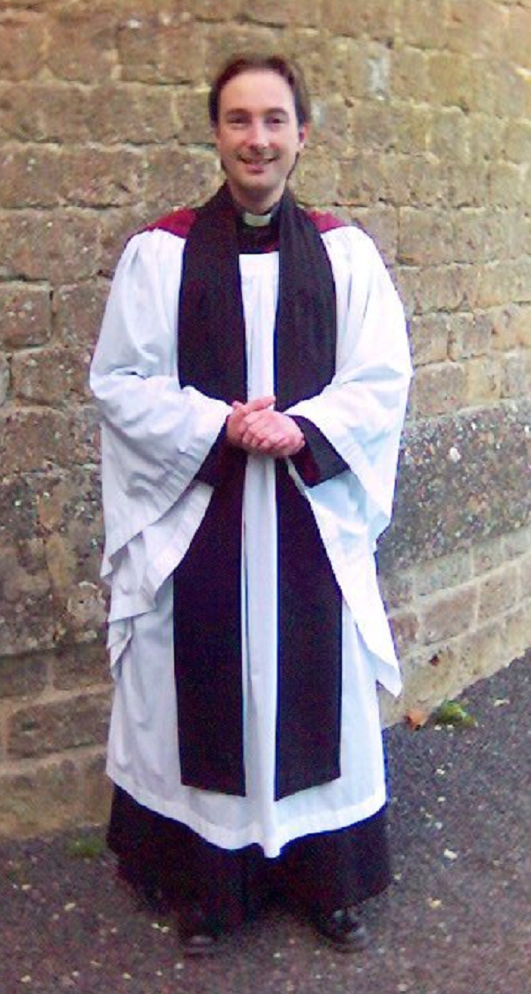 ZEPHYRINUS.: Cassocks. Cottas. Surplices. Amaranth Red. Simar. Rochet ...