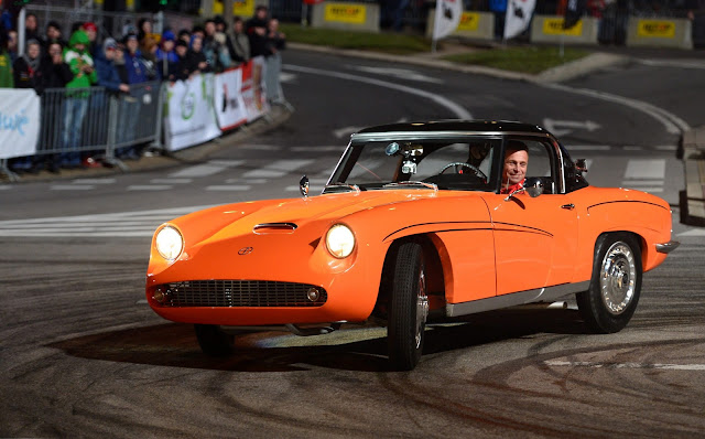 SYRENA SPORT - way2speed