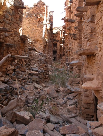 TRIBUS DE SOUSS قبائــل ســوس: معالم قبيلــة تاسكدلــت