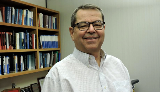 Bibliociencia: David Tilman y Stephen Buchwald, galardonados con el ...