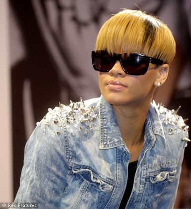 Street Runway: Trend: Spikes