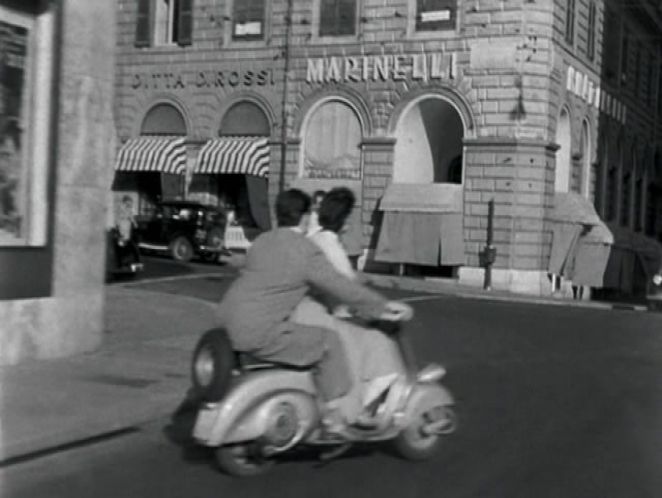 Global markets Of Vespa in North America ~ Vespa Scooters