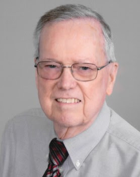 Inside Joplin Obituaries: Forrest Coltharp