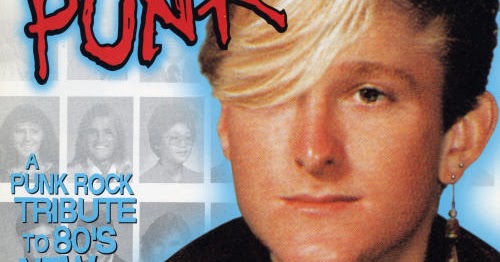 I Hate The 90s: BEFORE YOU WERE PUNK Various Artists 1997