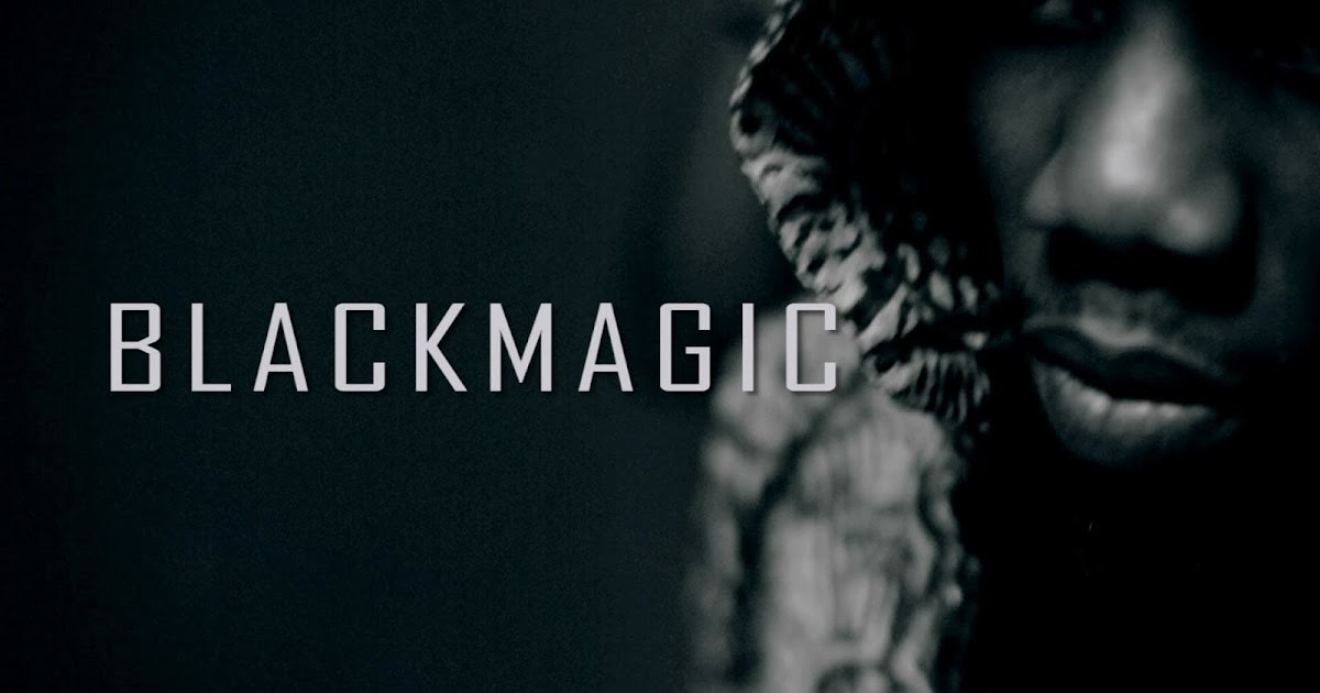 Nigeria’s Black Magic Explains the Soul of His New Song “No Need”