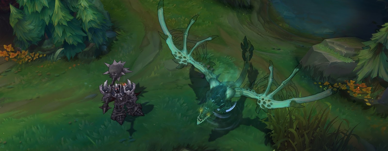 Mordekaiser Build Guide : Mordekaiser Top - In-Depth guide for the ...