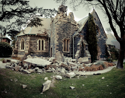 parablesblog: Who Cracked the Liberty Bell?