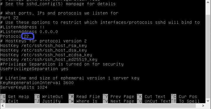 PENGERTIAN, MANFAAT DAN KONFIGURASI SSH DAN FTP