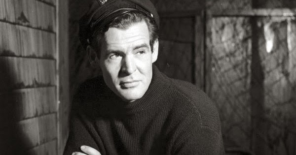 My Romance with Movies: Robert Ryan