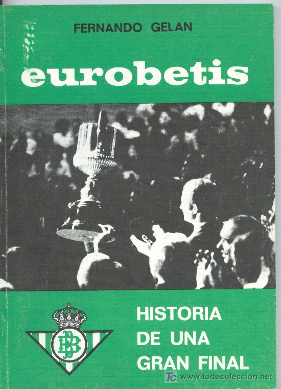 Gelán Noticias: El libro Gelán Noticias: El libro