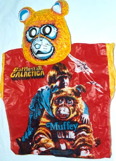 The Dork Review: I Declare June 13th - Muffit Day!