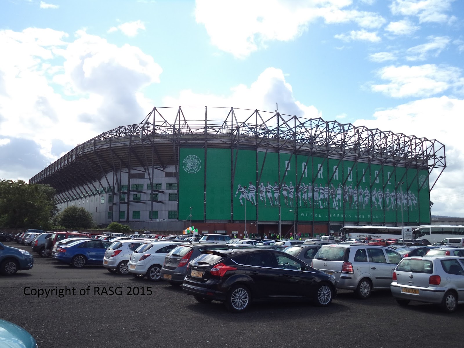 Celtic Park