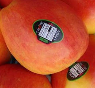 WHAT IS PLU CODE? PLU CODE IN FRUITS - UMADEV INFOPEDIA