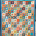 Quilt-компания: QuiltCon. Продолжение
